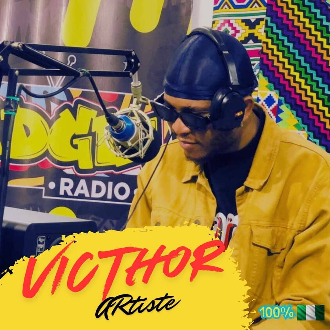 Pidgin Radio